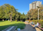 London Park to Park – Get to know London by walking its parks