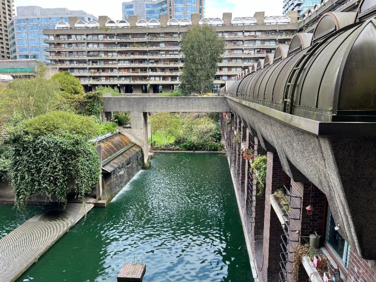 London Park to Park – Get to know London by walking its parks