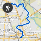 London Park to Park – Get to know London by walking its parks