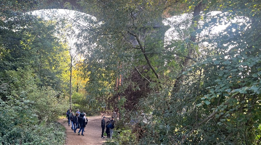 Brent valley vision – London Park to Park